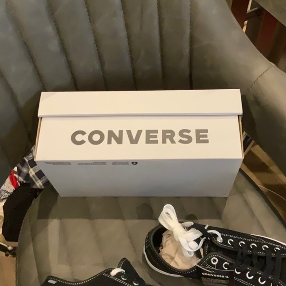 Converse | Shoes | Nwt New In Box Converse Assorted Sizes | Poshmark